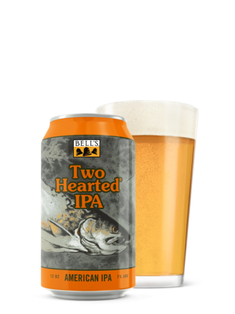 Find Your Perfect Brew | Bell's Brewery - Bell's Brewery