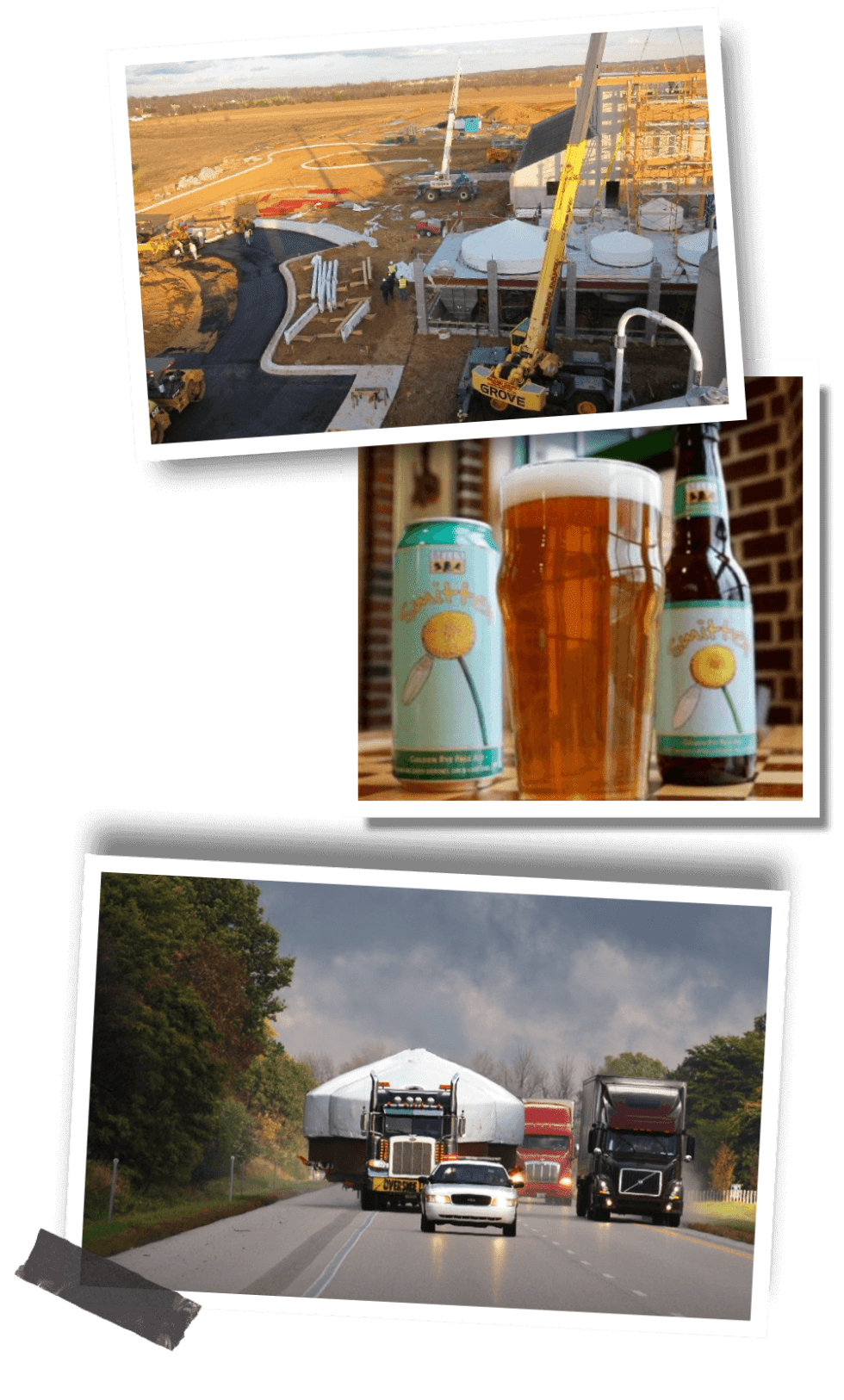 Explore Our History | Bell's Brewery - Bell's Brewery