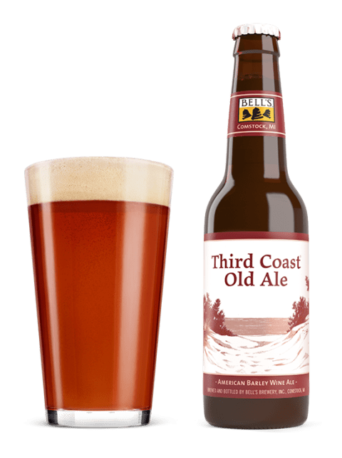Third Coast Old Ale - Bell's Brewery