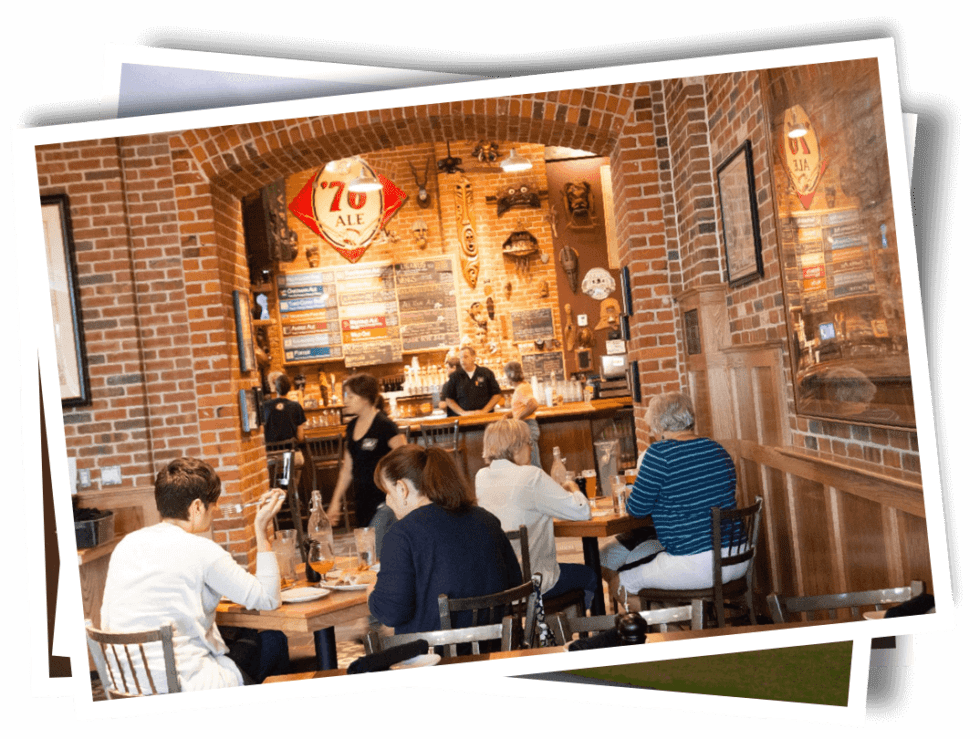 Explore Our History | Bell's Brewery - Bell's Brewery