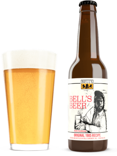 Bell's Beer - Bell's Brewery