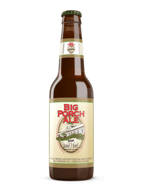 Big Porch Ale - Bell's Brewery