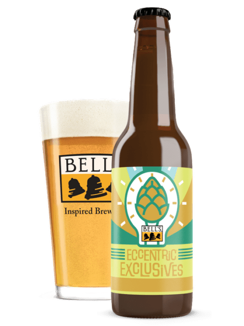 Browse Beer - Bell's Brewery