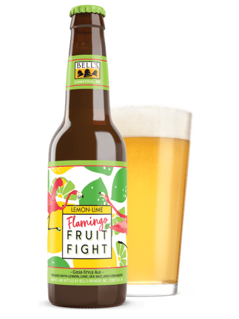 Browse Beer - Bell's Brewery