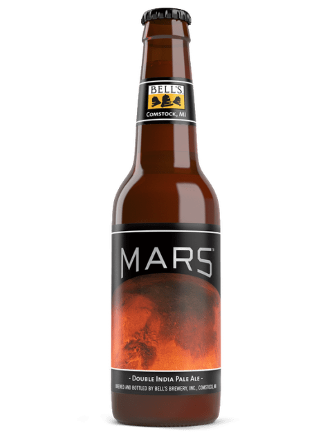Mars - Bell's Brewery