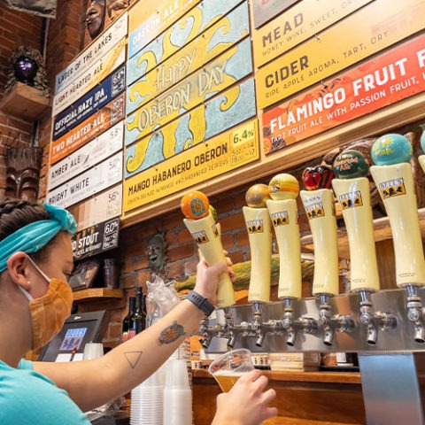 Explore Our History | Bell's Brewery - Bell's Brewery