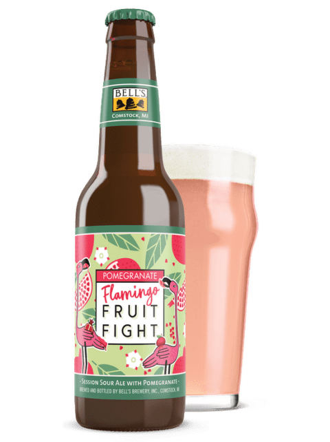 Browse Beer - Bell's Brewery