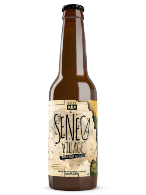 Seneca Village - Bell's Brewery