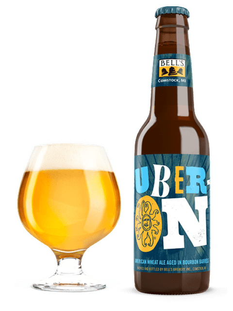 Uberon - Bell's Brewery