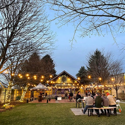 Explore Our History | Bell's Brewery - Bell's Brewery