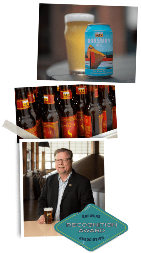 Explore Our History | Bell's Brewery - Bell's Brewery