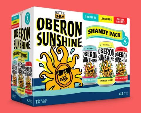 Hearted IPA Variety Pack - Bell's Brewery