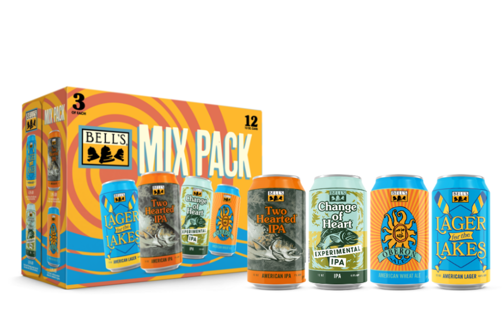 Mix Pack - Bell's Brewery