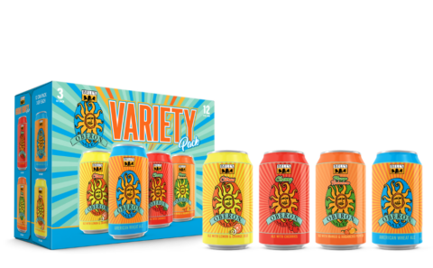 Oberon Variety Pack - Bell's Brewery