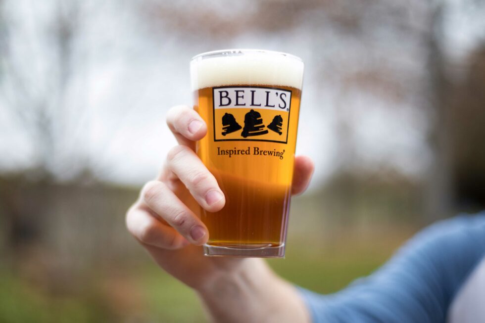 Inspired Brewing - Bell's Brewery