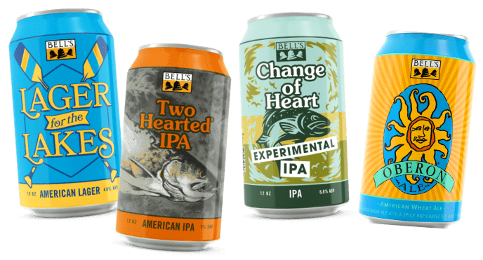 Bell's Brewery | Inspired Brewing