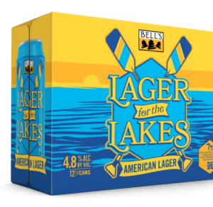 Bell's Brewery - Inspired Brewing