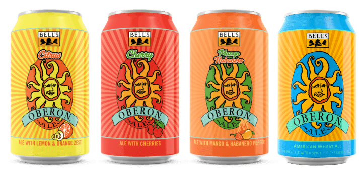 Bell's Brewery | Inspired Brewing