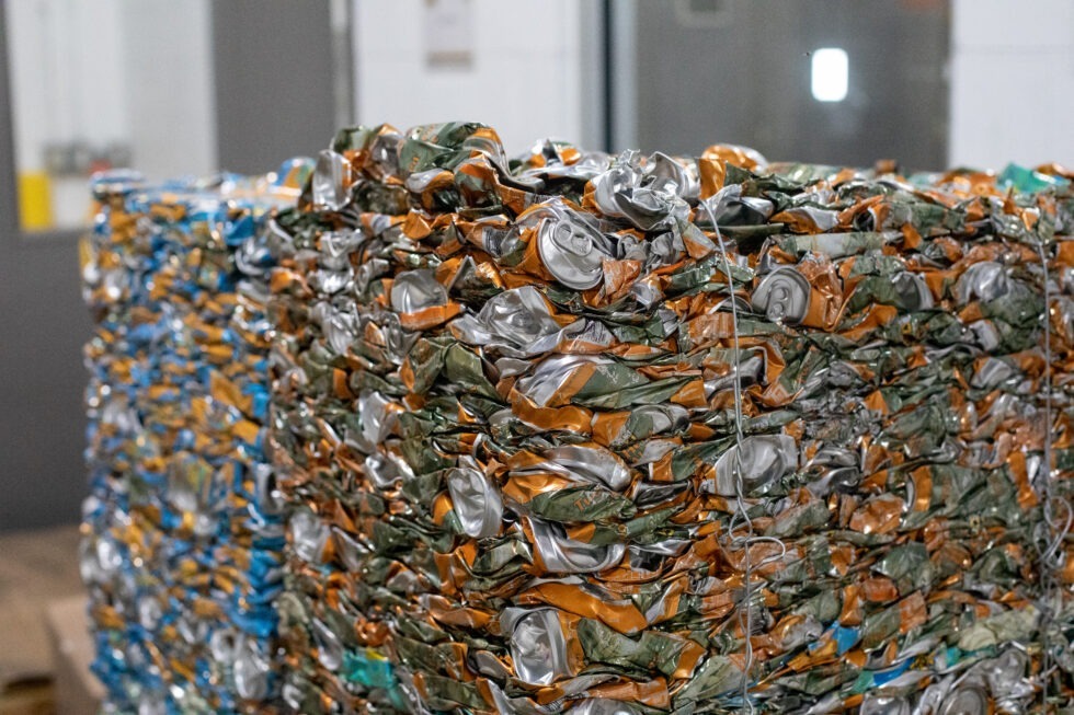 5 Ways to Up Your Beer Can and Bottle Recycling Game - Bell's Brewery