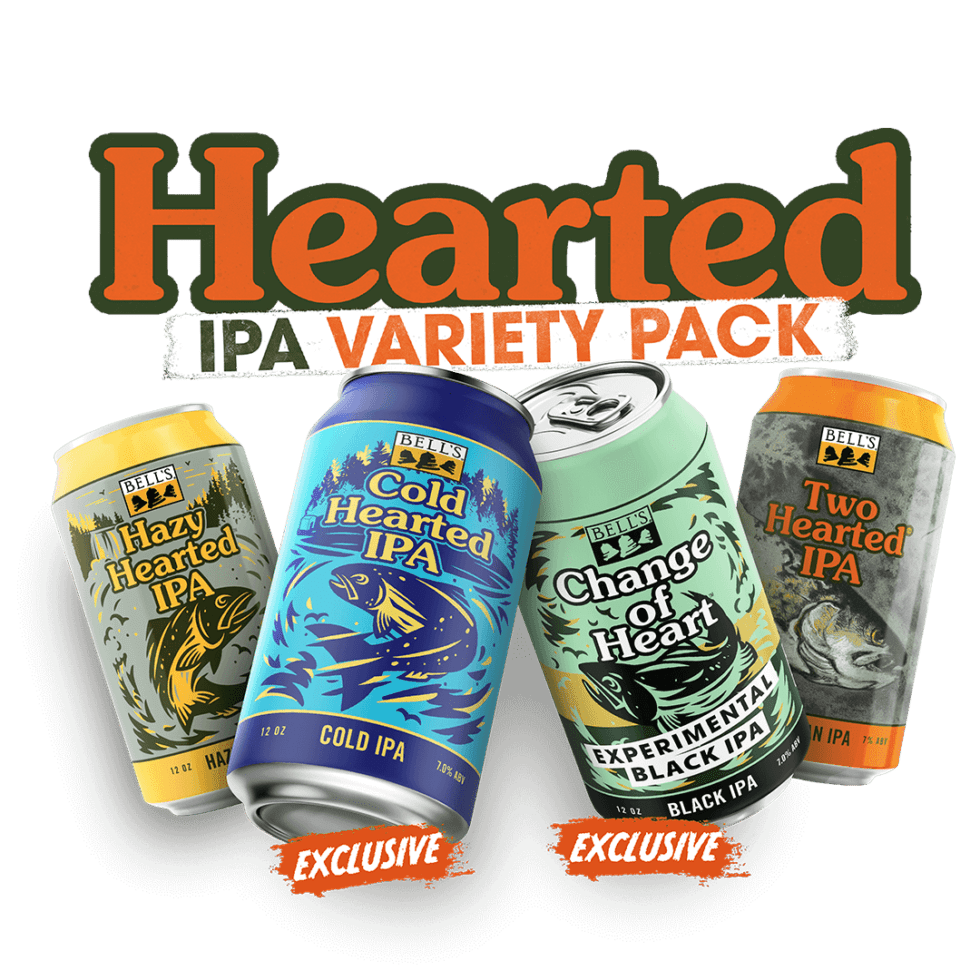 Bell's Brewery - Inspired Brewing