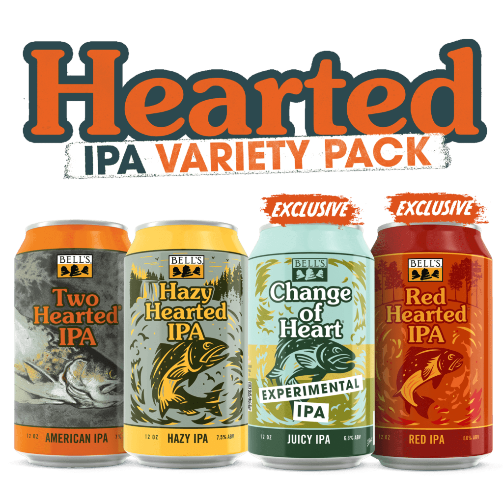 Bell's Brewery - Inspired Brewing