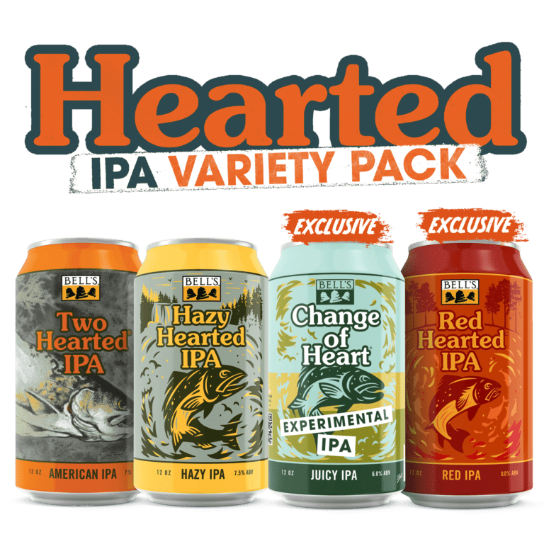 Bell's Brewery - Inspired Brewing