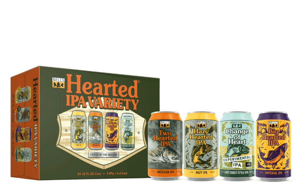 Find Your Perfect Brew | Bell's Brewery - Bell's Brewery