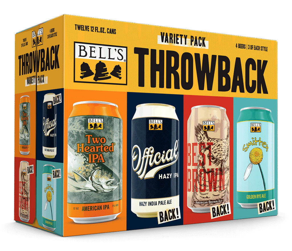 Find Your Perfect Brew | Bell's Brewery - Bell's Brewery