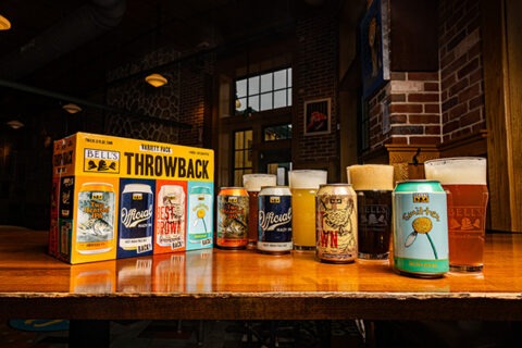 Hearted IPA Variety Pack - Bell's Brewery